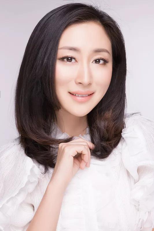 Chinese actress Shi Lin Meitu - iNEWS