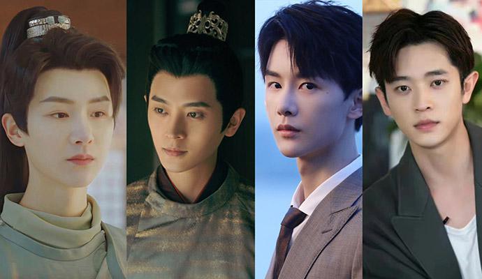 It is difficult for the male lead of a short play to stand out, but ...