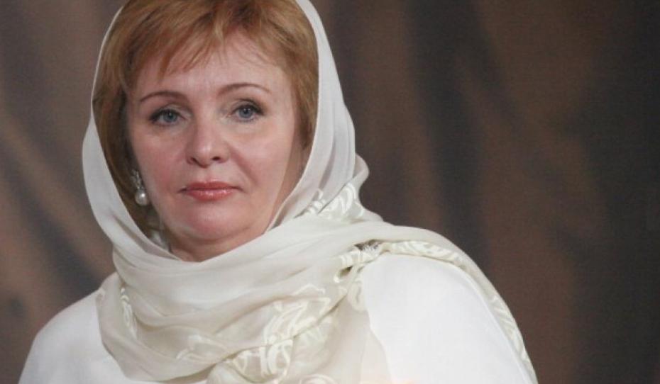 Lyudmila: Russia's "first lady", Putin's deepest pain, what is her ...