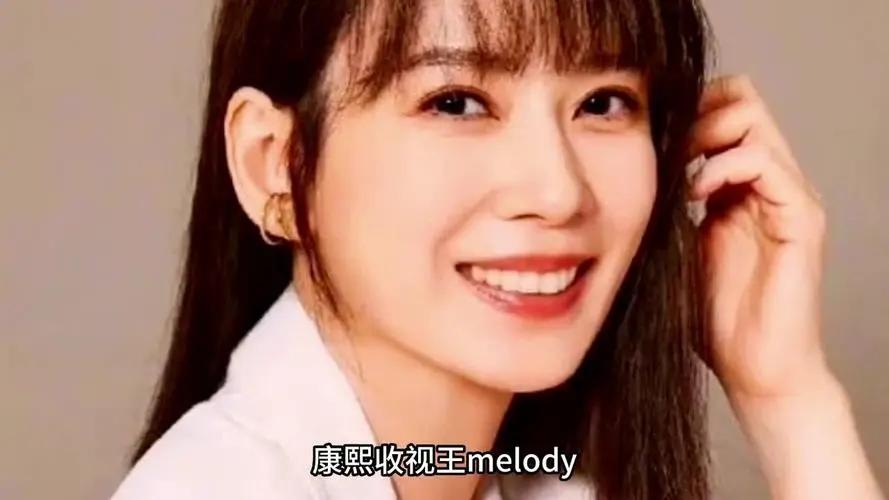 After serving Mabao's husband for 17 years, the actress finally left ...