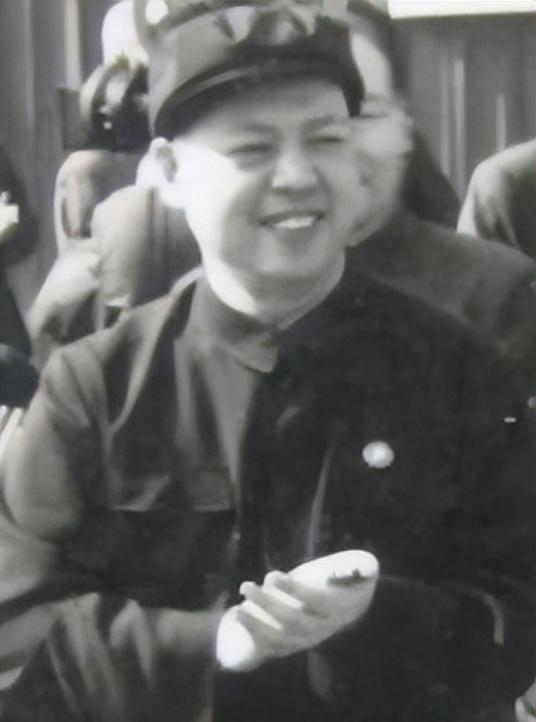 Yao Wenyuan, one of the Gang of Four, killed his relatives righteously ...