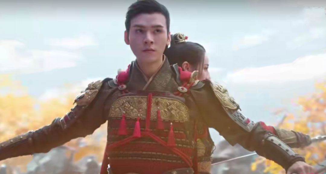 An Le Biography: There are only 8 episodes left, the ending of 5 people ...