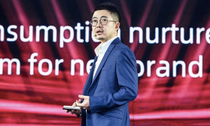 Jiang Fan: To be truly global - iNEWS