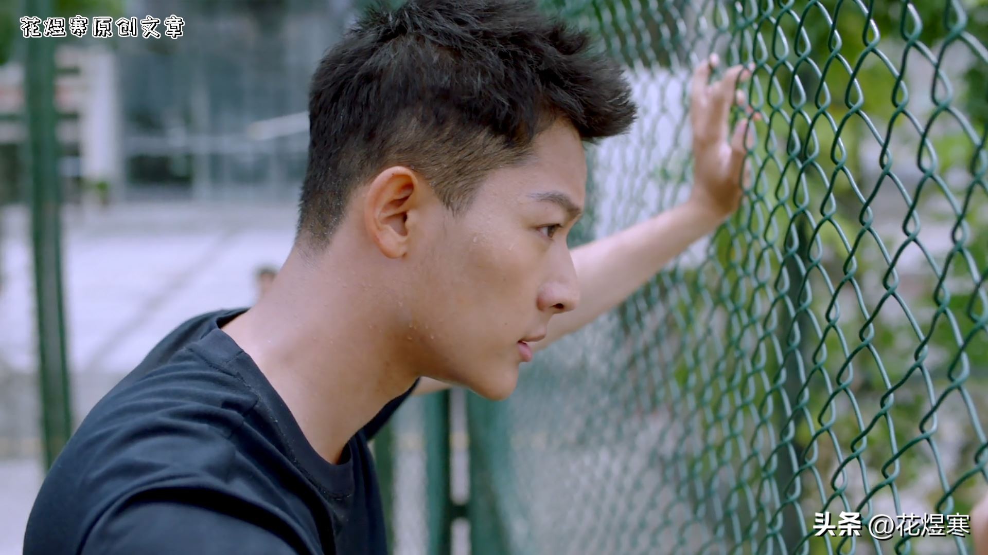 Brave Wings 3: Figure out why Qin Lang can't fly a plane, and then ...