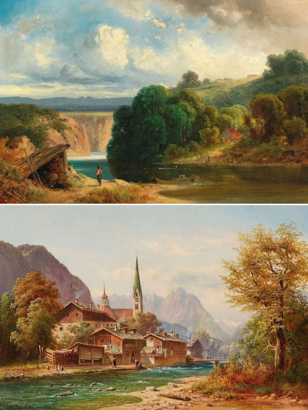 Rural self-government in late medieval to early modern Western Europe ...