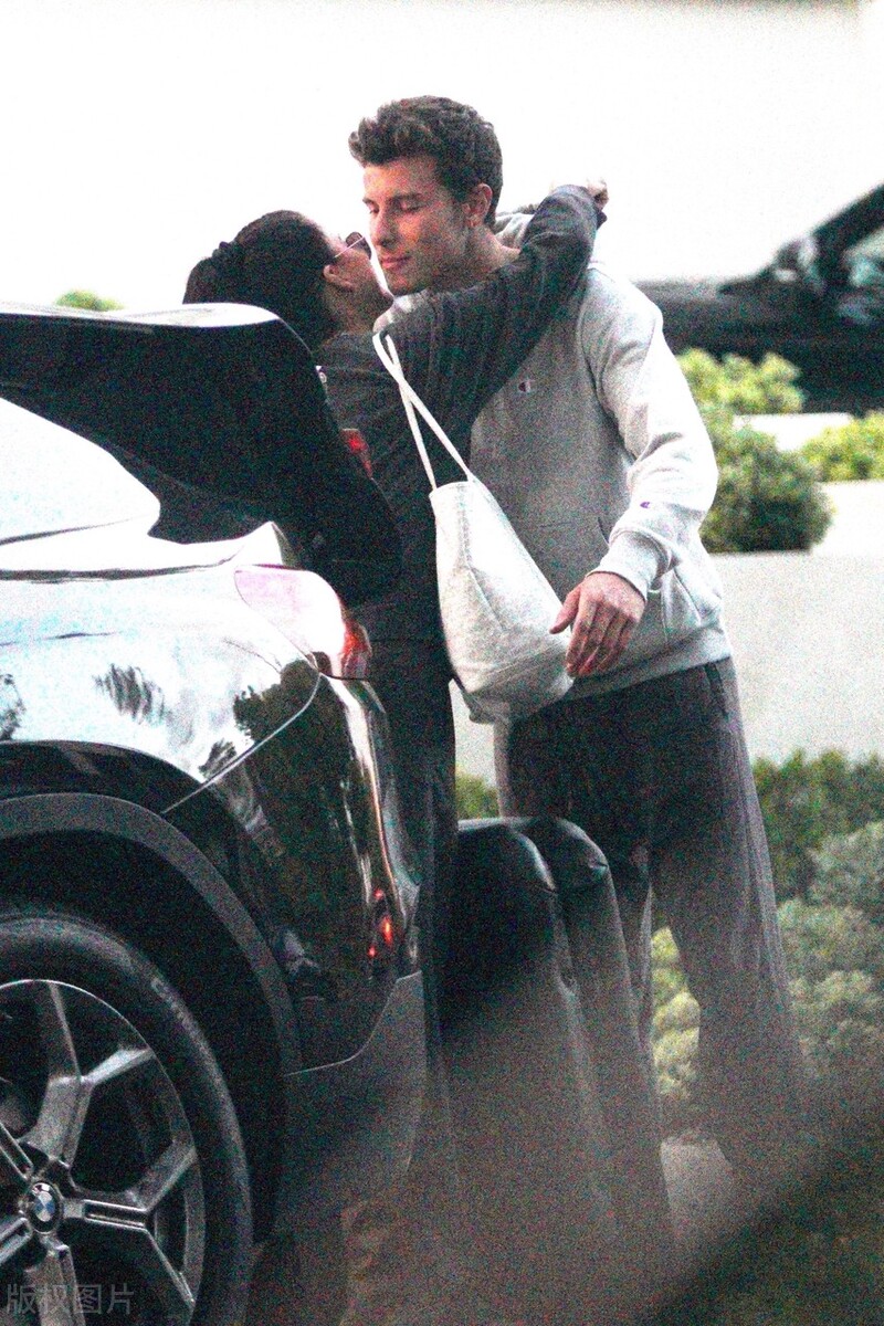 24-year-old Sean Mendes and 51-year-old former girlfriend Jocelyn ...