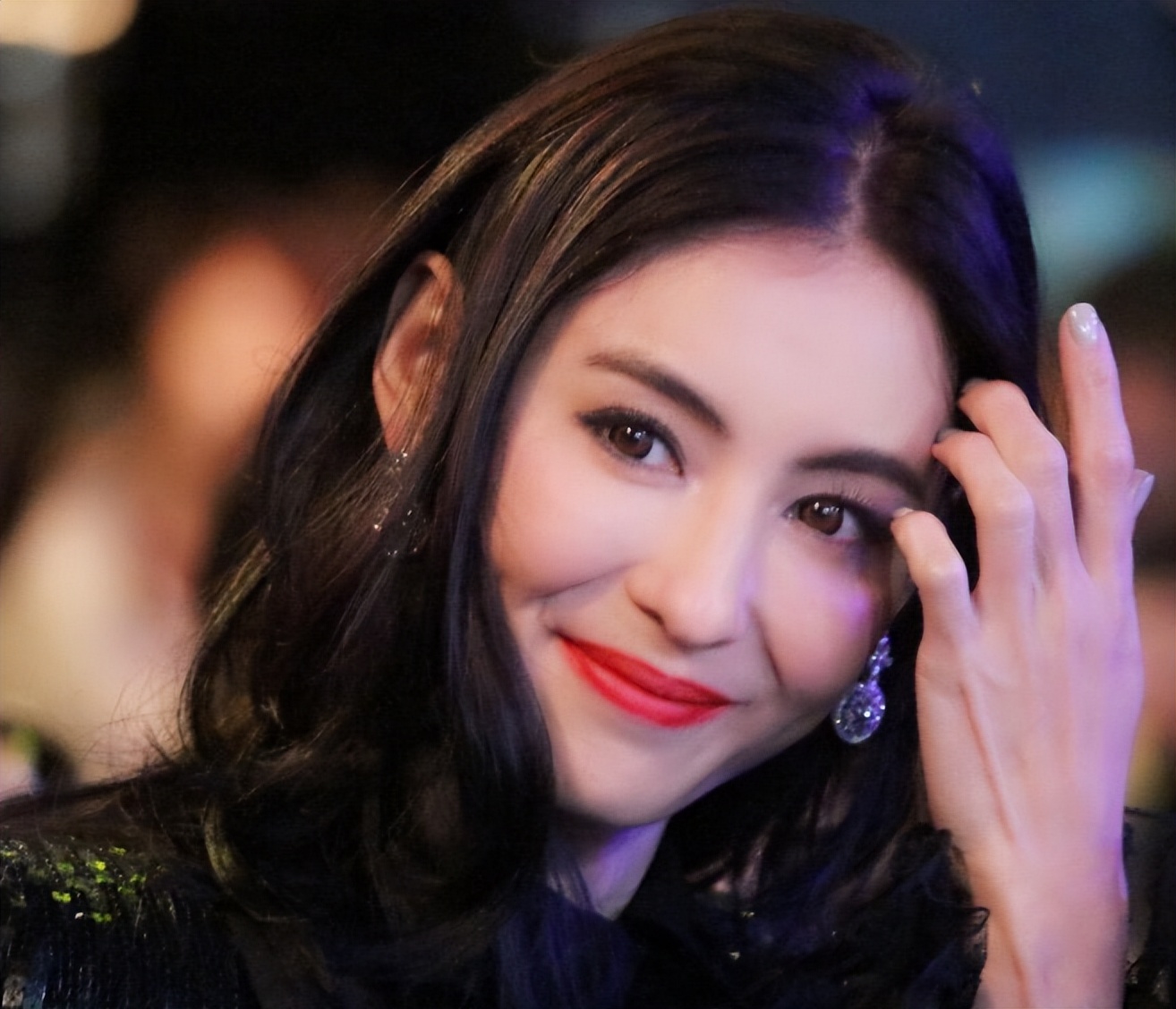 Xie Xian's will was exposed when he was admitted to the hospital in ...