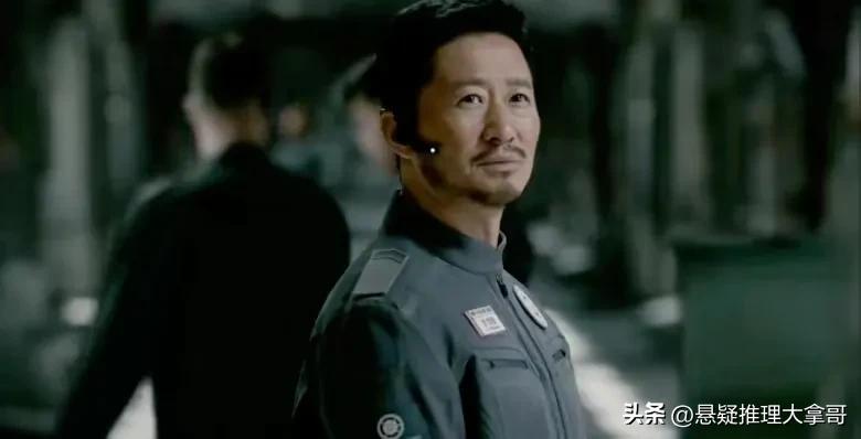 [The Wandering Earth 2] box office broke 300 million, compared to ...