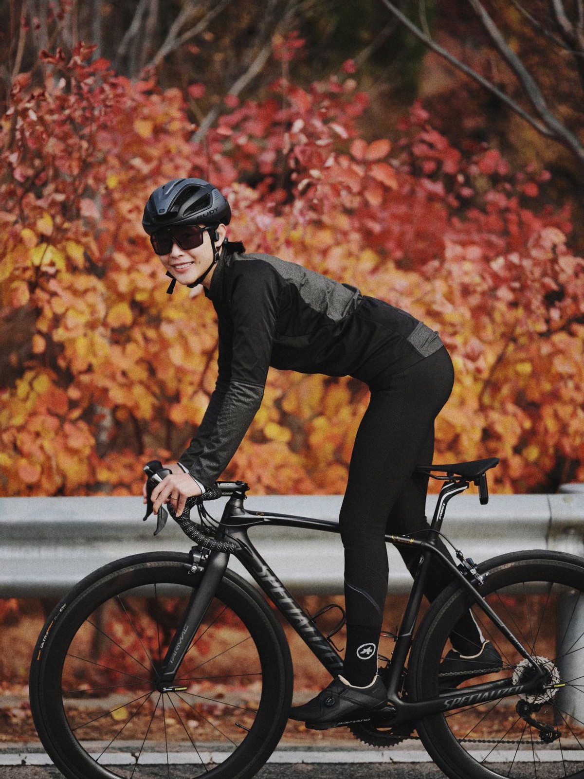 Take stock of potential risks in cycling - iMedia