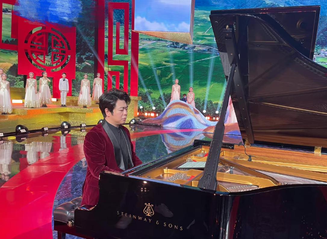 There are many things to watch in the Beijing Spring Festival Gala ...