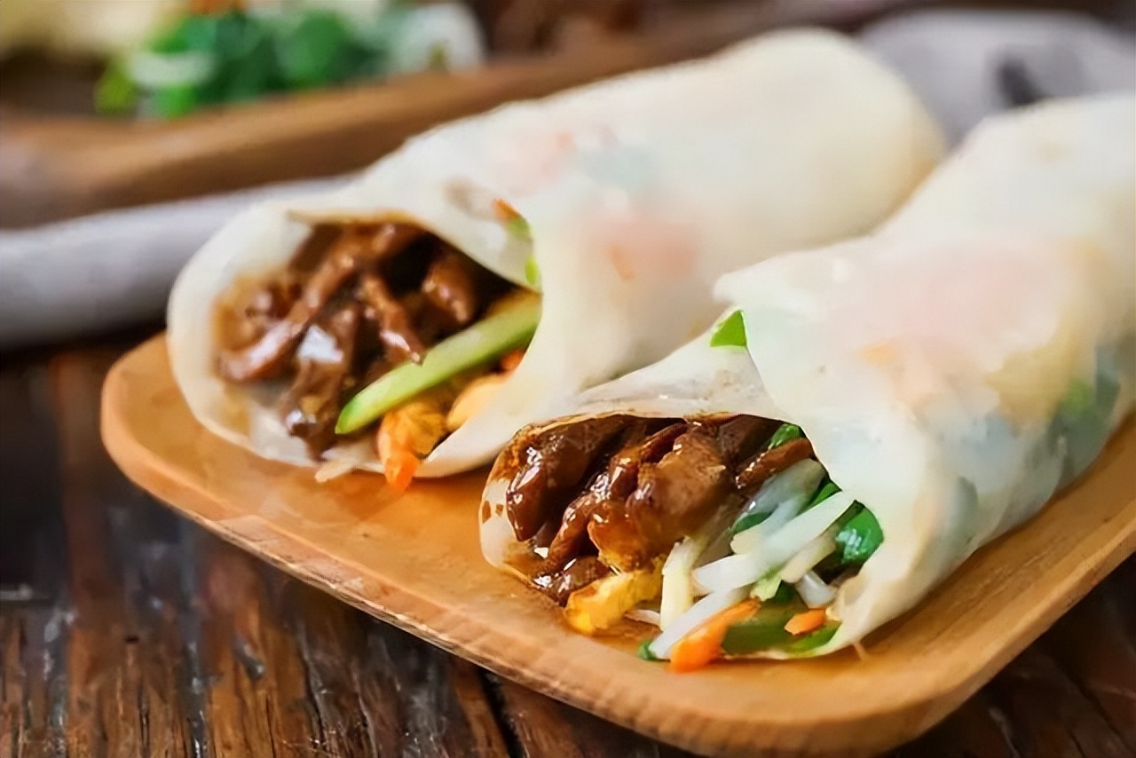 Tomorrow is the beginning of spring, also known as biting spring, just ...