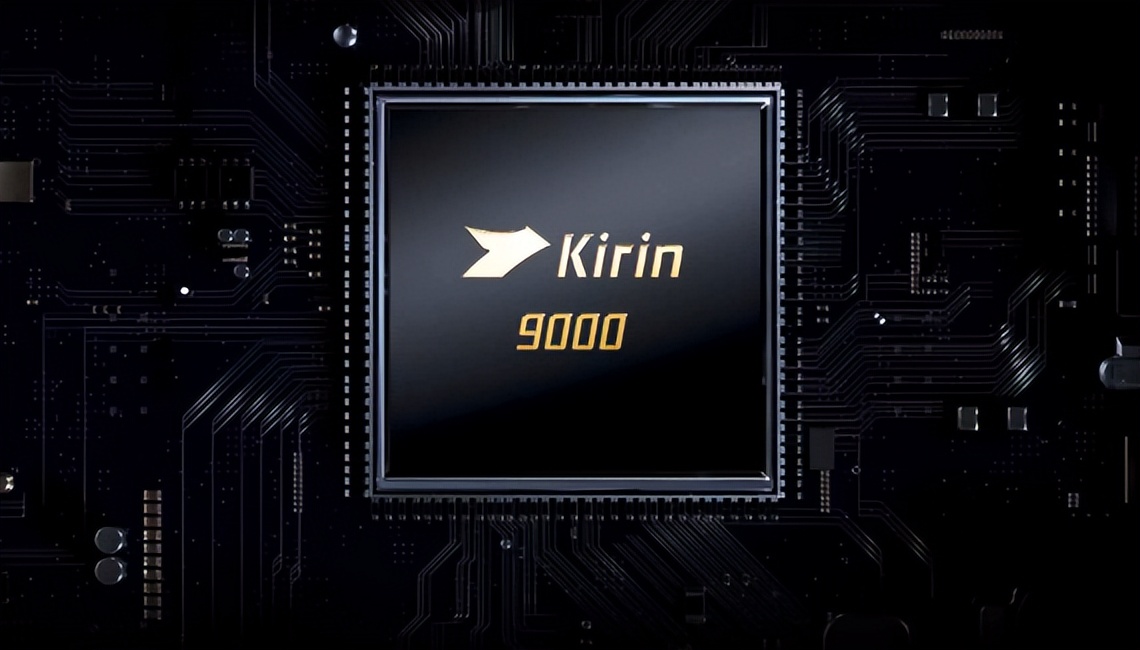 Equipped with the strongest Kirin processor! Huawei's classic flagship ...