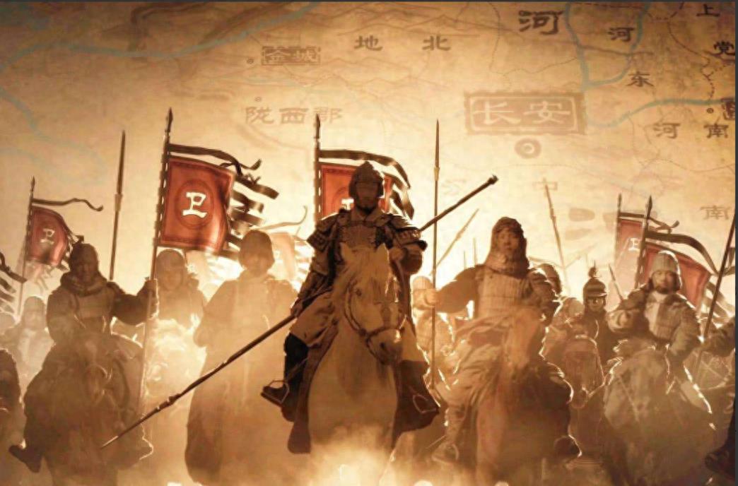 After the fall of Emperor Wu of the Han Dynasty, why could the Xiongnu ...