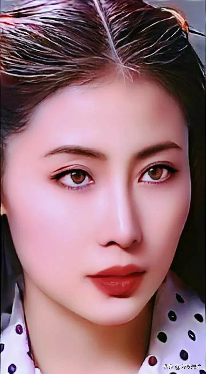 Li Xinyi star wallpaper! - iMedia