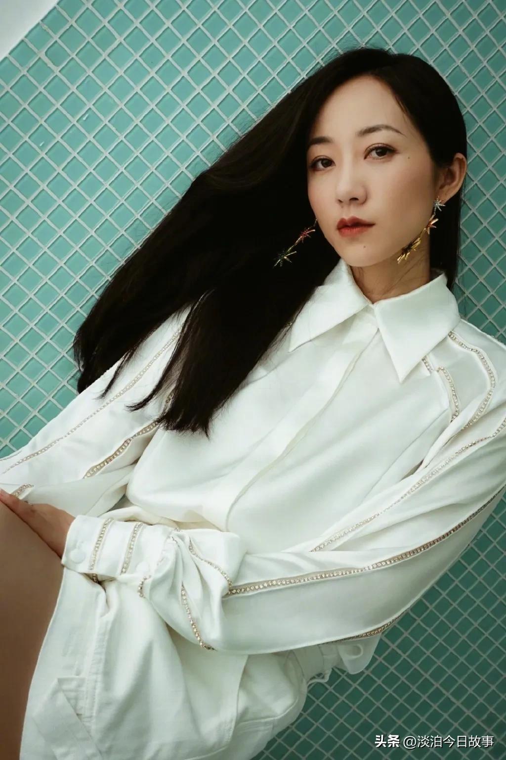 How proud Han Xue is, it subverts your perception! - iNEWS