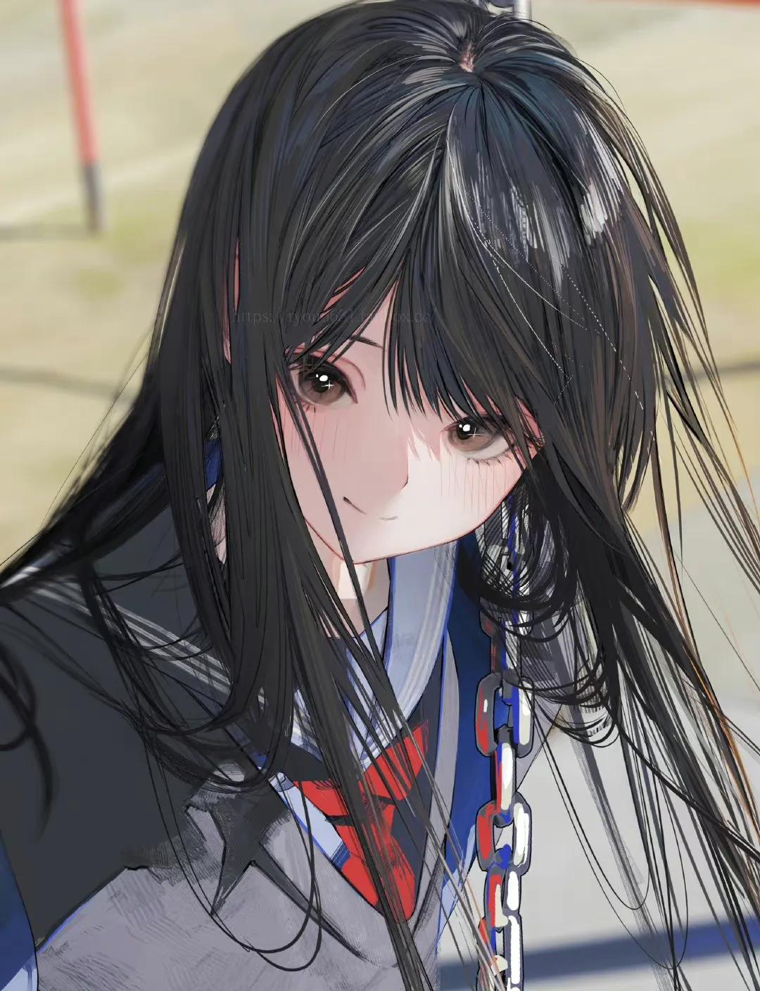 Let's fall in love with a pure girl - iNEWS