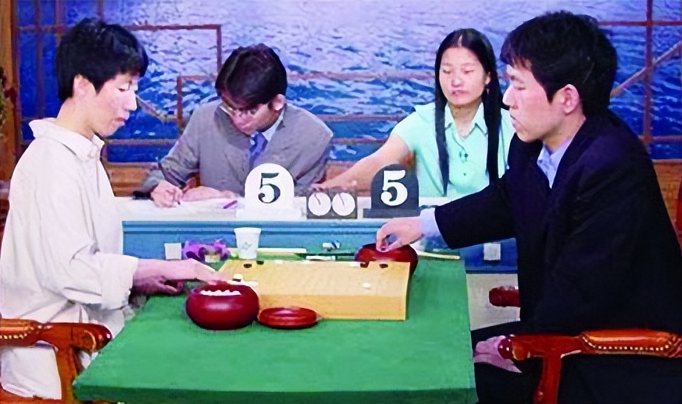 Cui Jing defeated Bian Xiangyi to enter the Samsung Cup final, Cui Jing ...