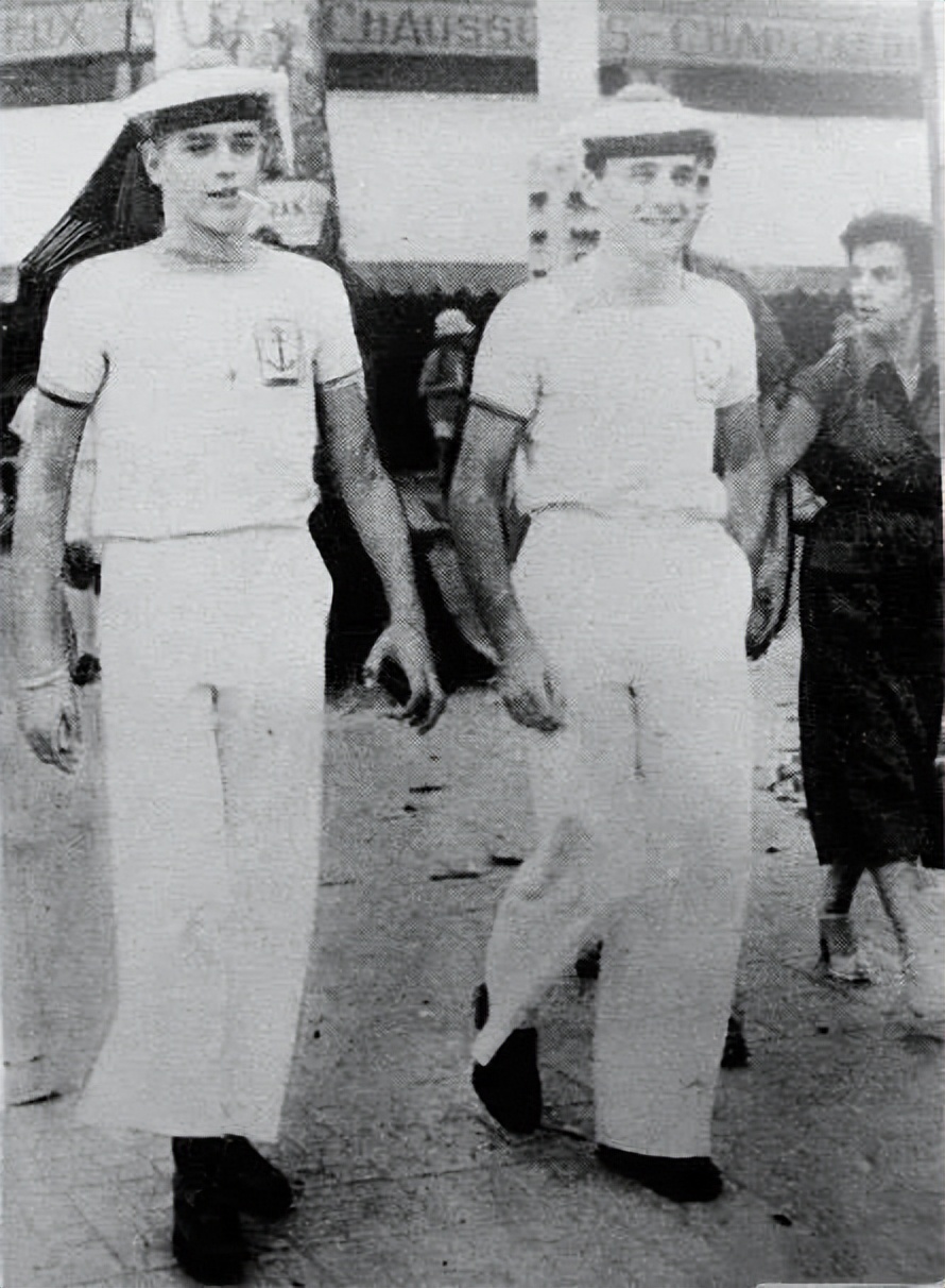 86-year-old Alain Delon: Overdrawn on the face value of a century-old ...