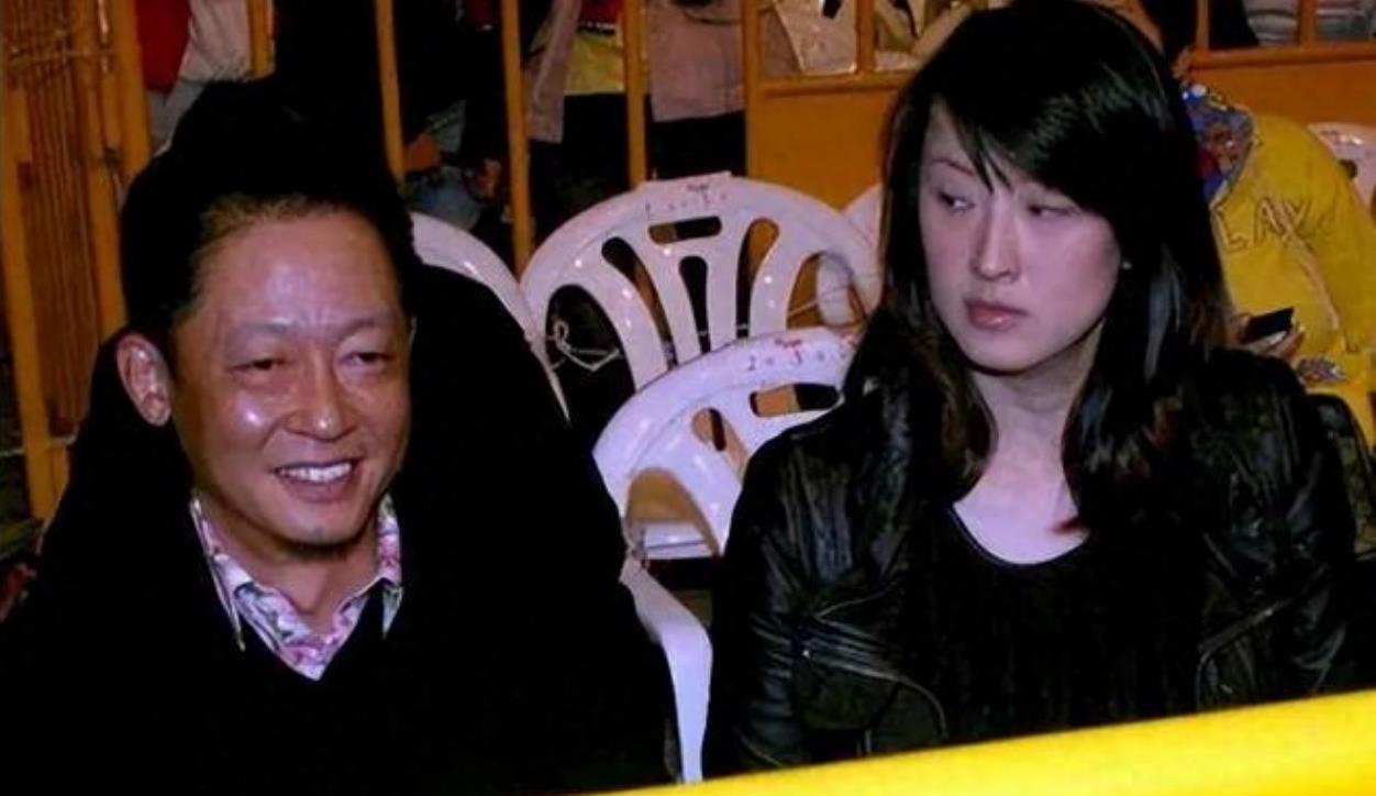 Chen Jianhong: Born as a supermodel, with a net worth of over 100 ...