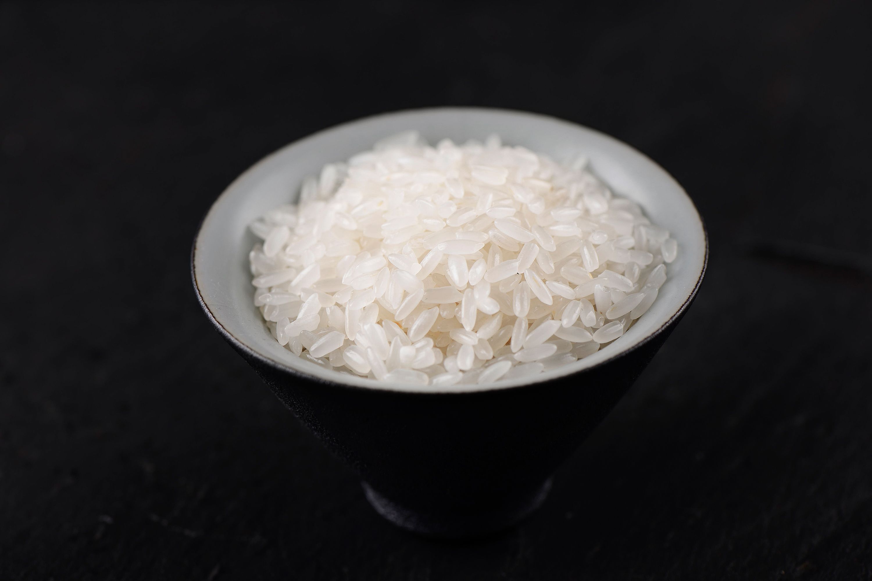 The story of Tianzuo: Wuchang rice, cooking fireworks in the world - iMedia