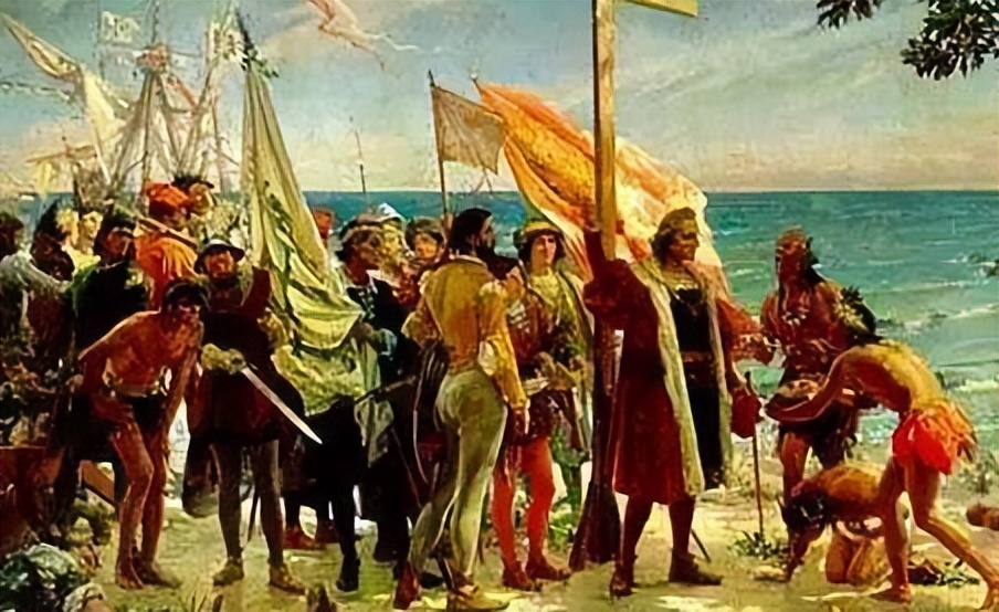 What is the overall situation of Greek colonial activities before and ...