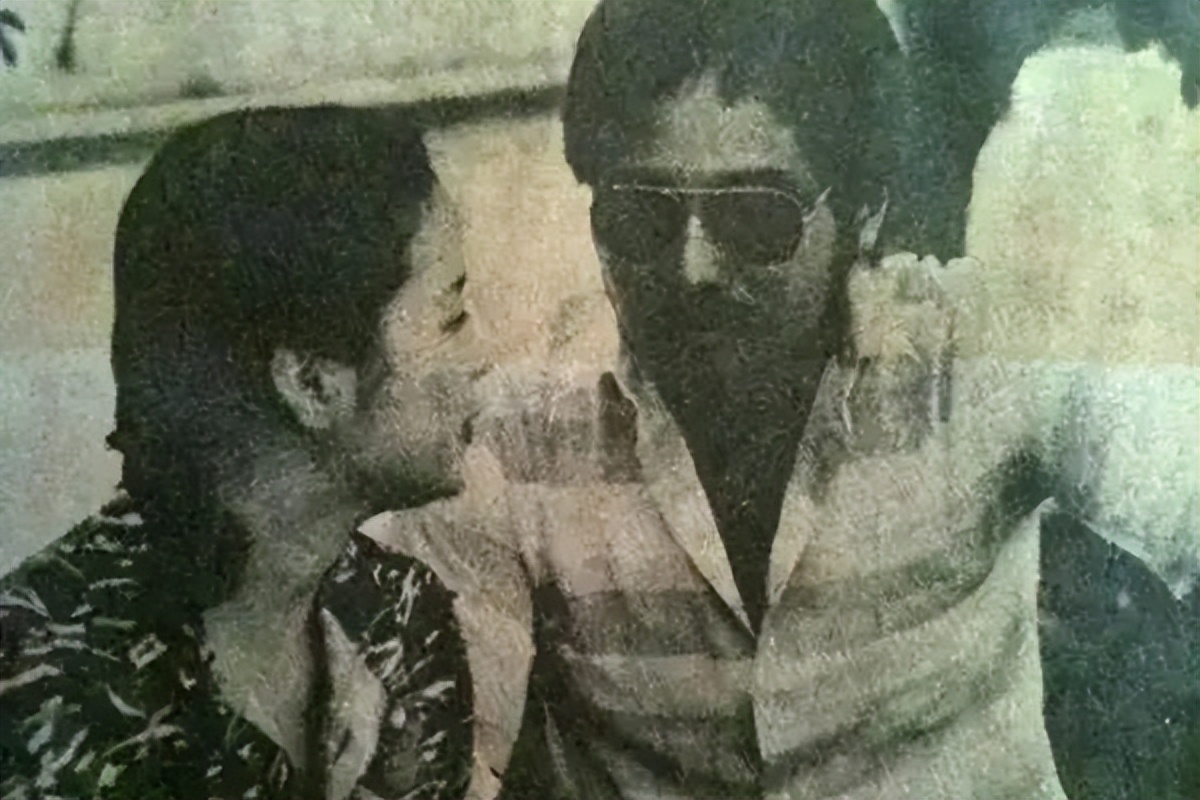 Teresa Teng failed to marry the top rich family, she did it! - iNEWS