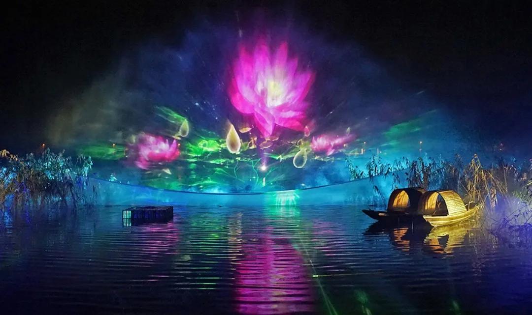 Is Nianhuawan Town in Wuxi worth visiting? - iNEWS
