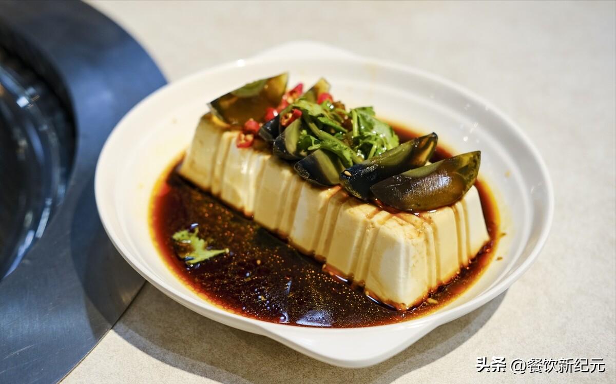 6 Chinese dishes that foreigners dare not eat, not because they are ...