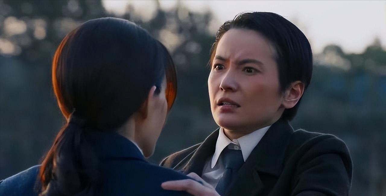 "Infernal Affairs": Can the relationship between Hua Xiangyu and Lu Feng overcome the family ...