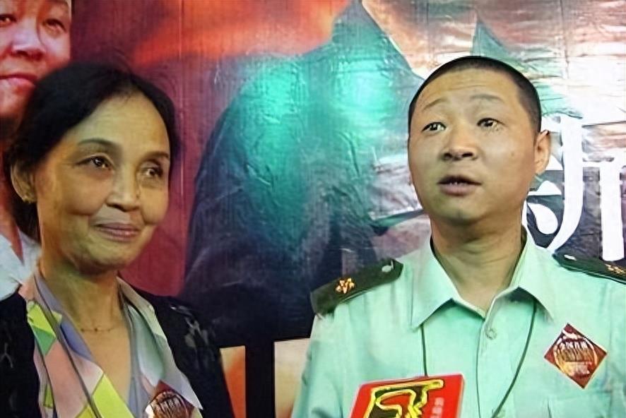 Wanting money but not money, and looking good but not good looks, how come Zhao Liang, the "Son ...