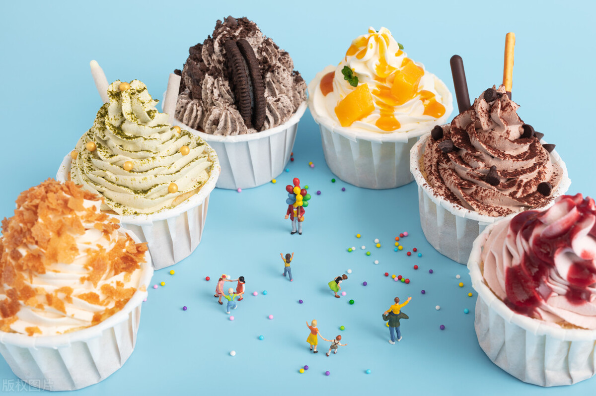 BMW mini ice cream is not for Chinese people, BMW is right - iMedia
