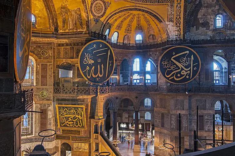 Byzantine culture and its influence on the Western European Renaissance ...