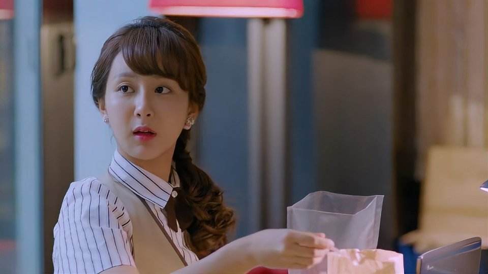 "Ode to Joy 3" Yu Chuhui corresponds to Qiu Yingying?Why is Yang Zi lovable and Li Haofei was ...