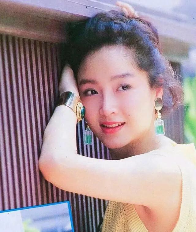 Tian Niu married Indonesian billionaire Ye Conghao, before enjoying ...