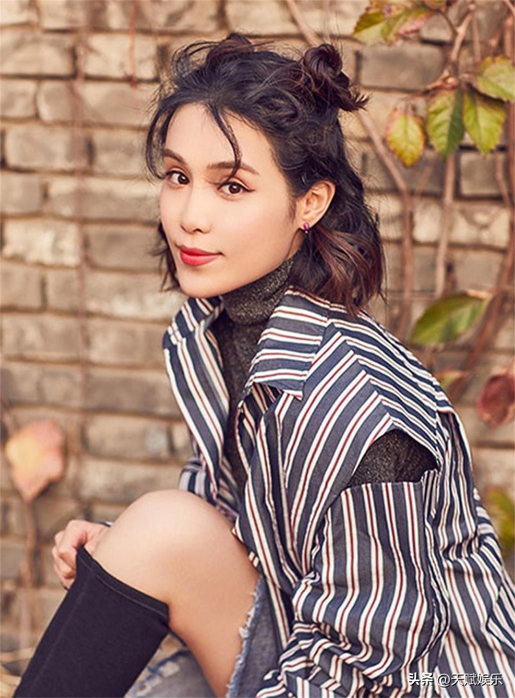 2023 version of Han Dantong's beautiful photo (6) - iMedia