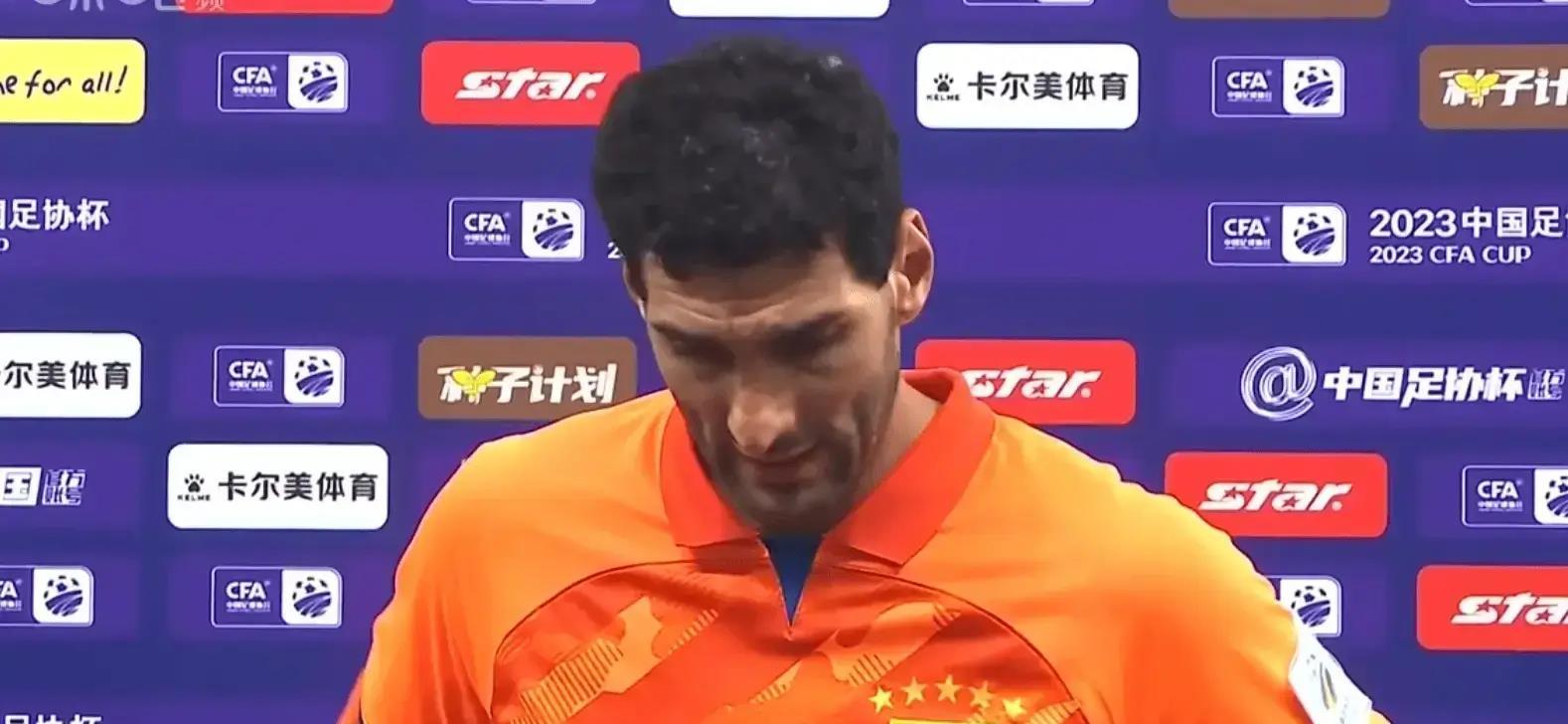 Cui Kangxi admires Wu Jingui! Next season the team will focus on ...