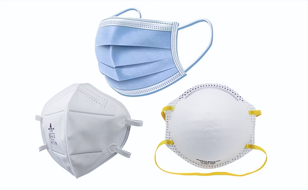 How to wear a mask How to wear a mask correctly - iNEWS