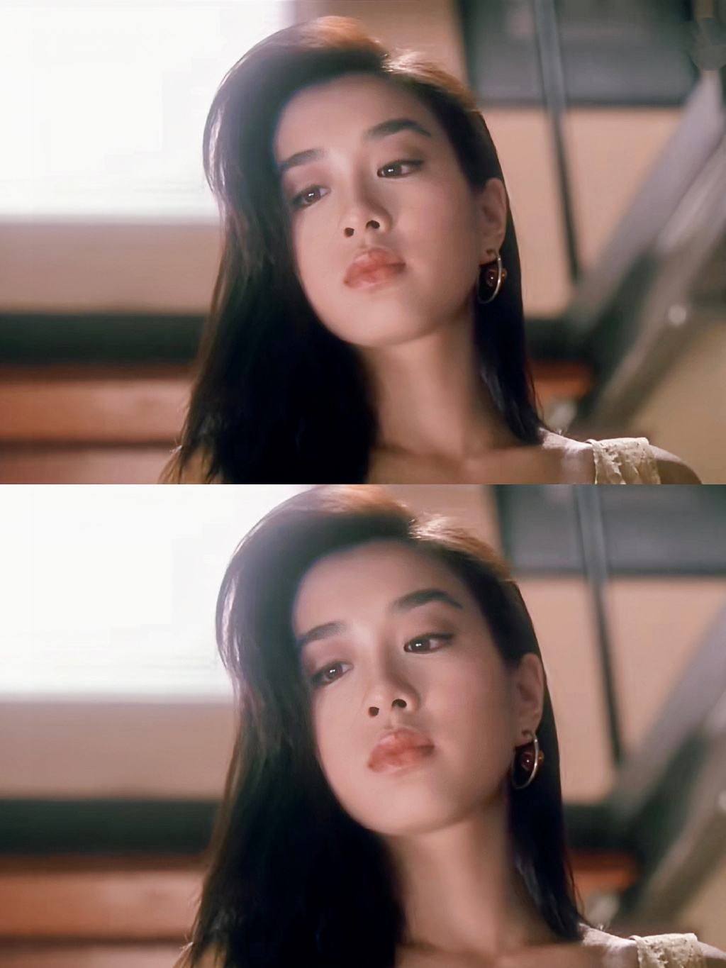 Christy Chung: The beauty of Hong Kong in the old days is still ...