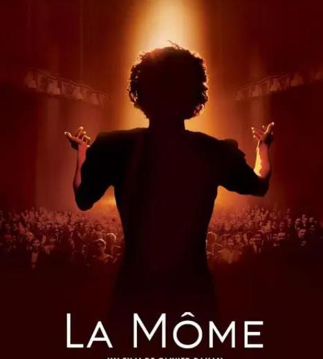 The life of Edith Piaf from the film "La Vie en Rose", the power and ...