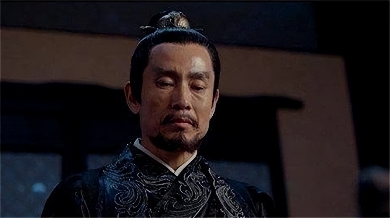 Wang Tanzhi tore up Sima Yu's edict on the spot, why wasn't he punished ...