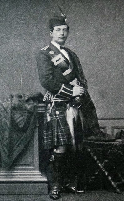 The increase in the power of King Edward I of England and the rivalry ...