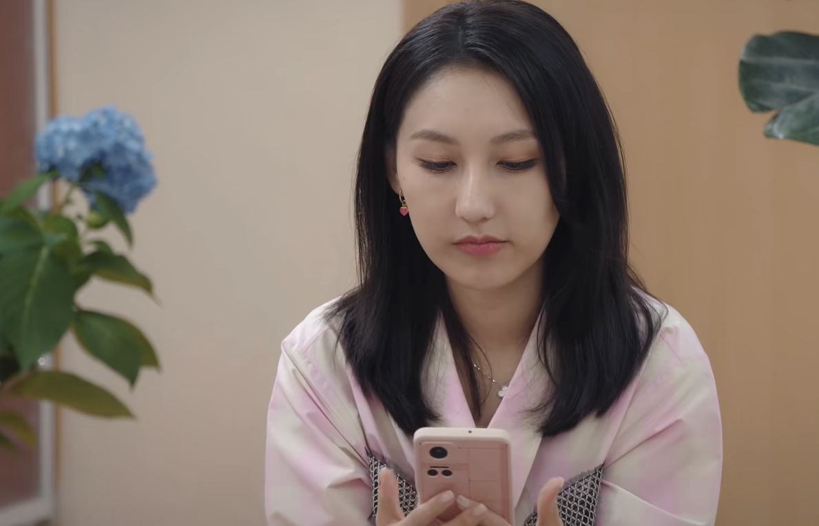 Heart Signal 5: The show that watched the face, suffered from the loss ...