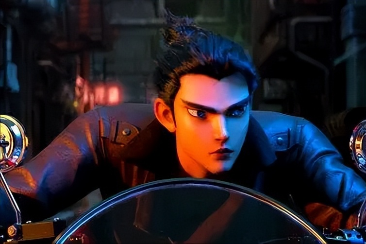 The positioning needs of mythical films: the image of Nezha has ...