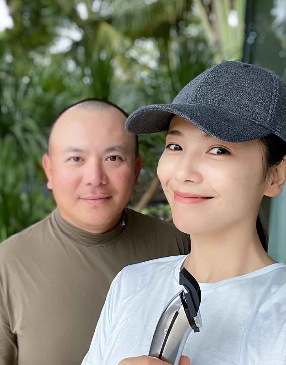 Liu Tao was too lazy to take care of Wang Ke's debt. This time he chose ...