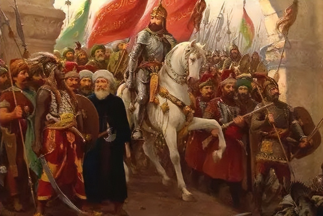 What profound impact did the Battle of Basra have on the establishment ...