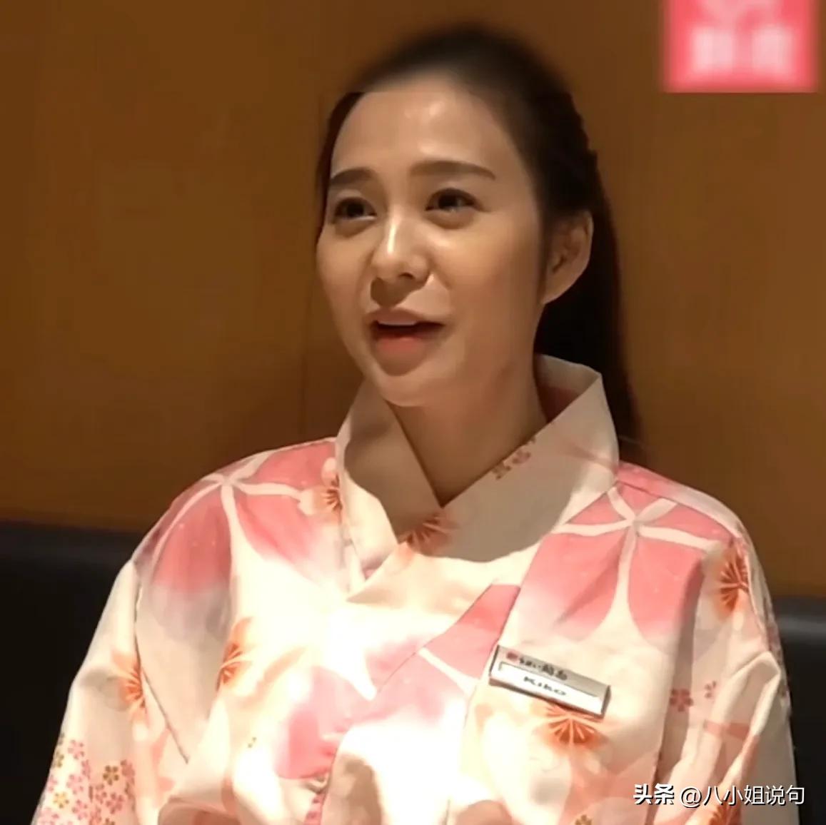 desolate! The former TVB actress fell into economic crisis after leaving the nest. In order to ...