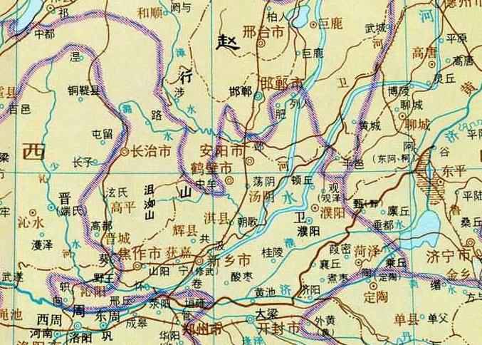 From ancient times to the present, understand the historical changes of ...