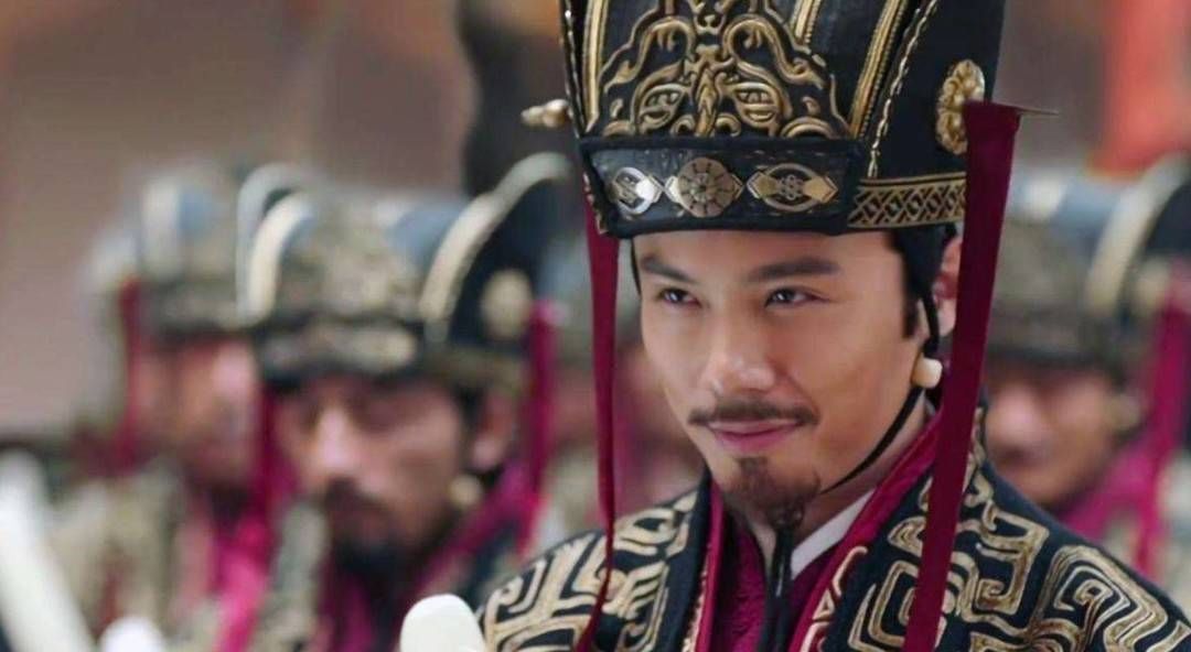 Zhong Hui's rebellion against the three major groups - iNEWS