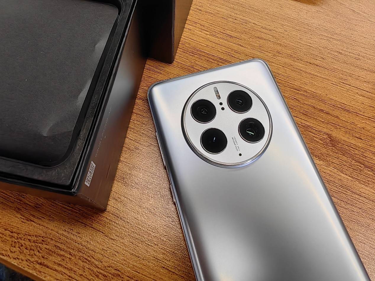 Abandon iPhone14Pro, choose Huawei Mate50Pro for two weeks, talk about experience - iNEWS