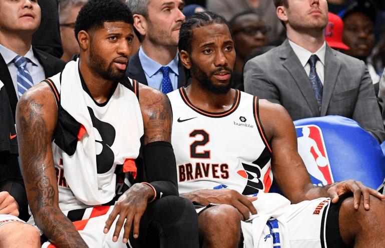 Los Angeles Clippers Playoffs Curse! Over the past decade, they have ...